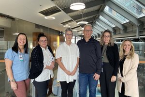 Bluewater Health Foundation