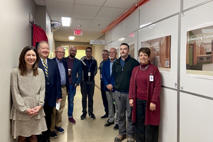 Bluewater Health Foundation