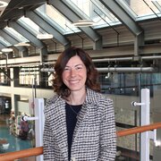 Kathy Alexander | Bluewater Health Foundation